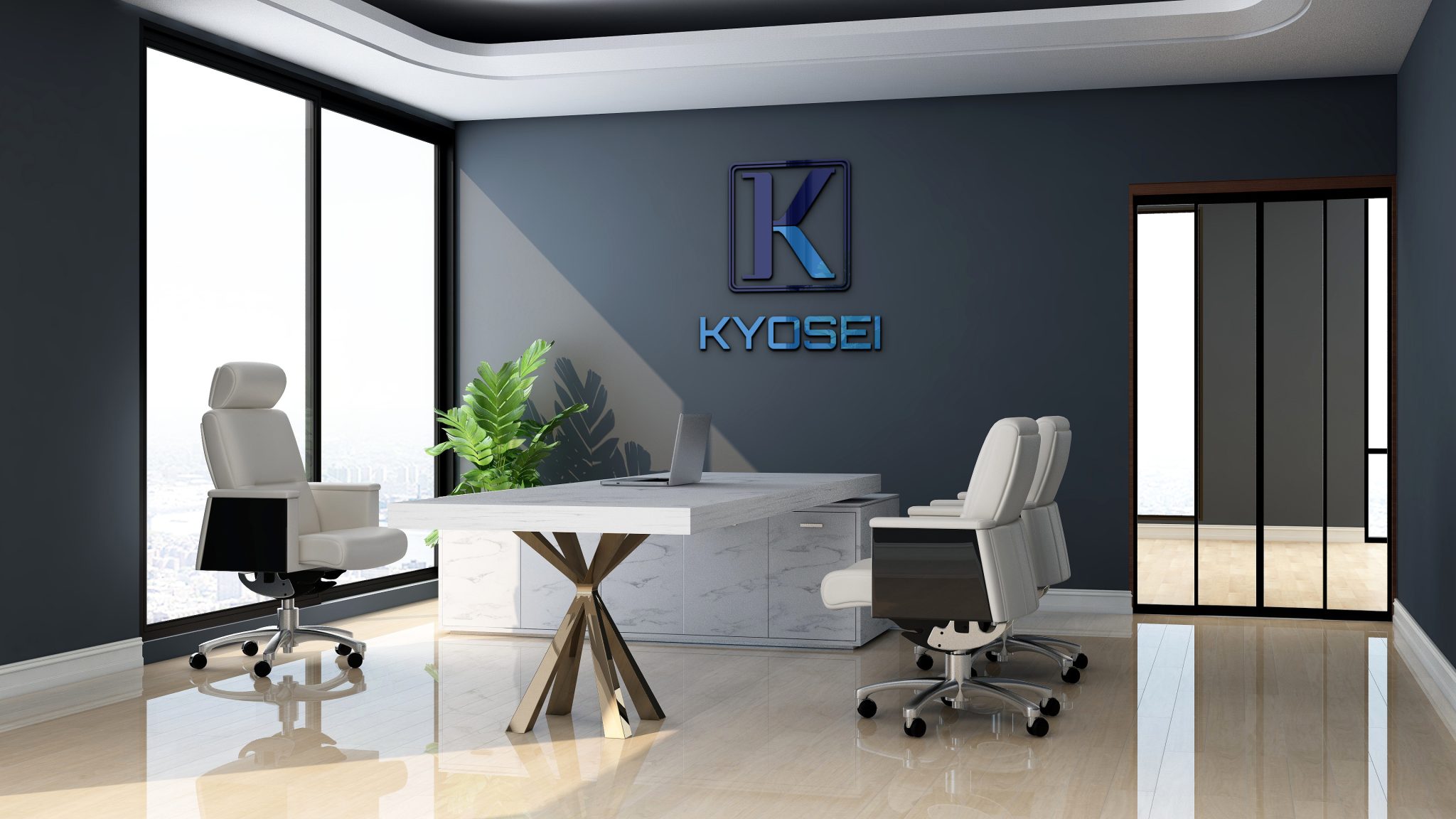 KYOSEI (THAILAND) : Automotive parts
